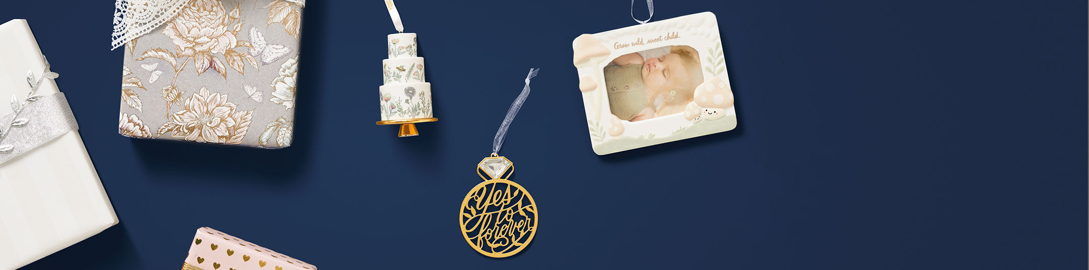 Ornaments | Christmas Tree Decorations | Hallmark