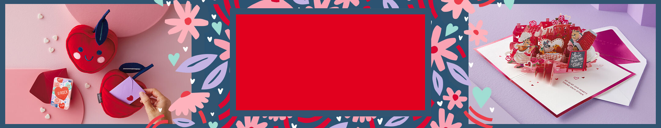 Valentine’s Day | Valentine's Day Gift Guide | Hallmark
