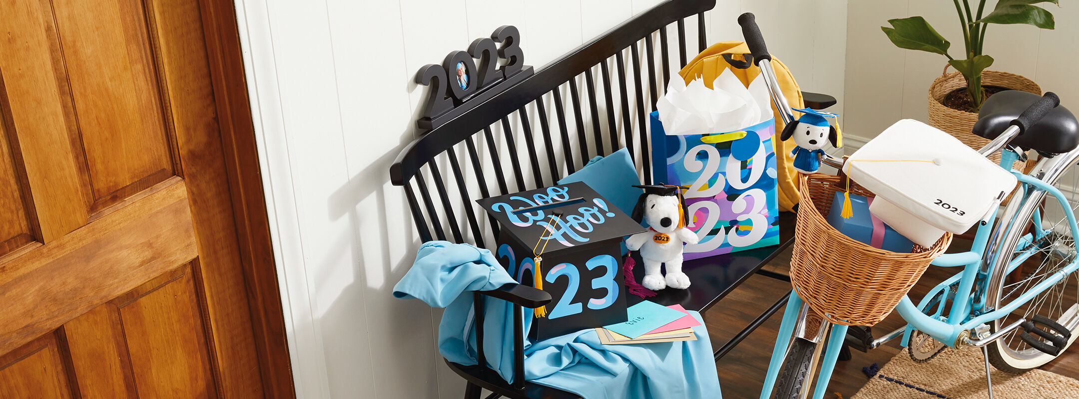 Graduation | Class of 2023 | Hallmark