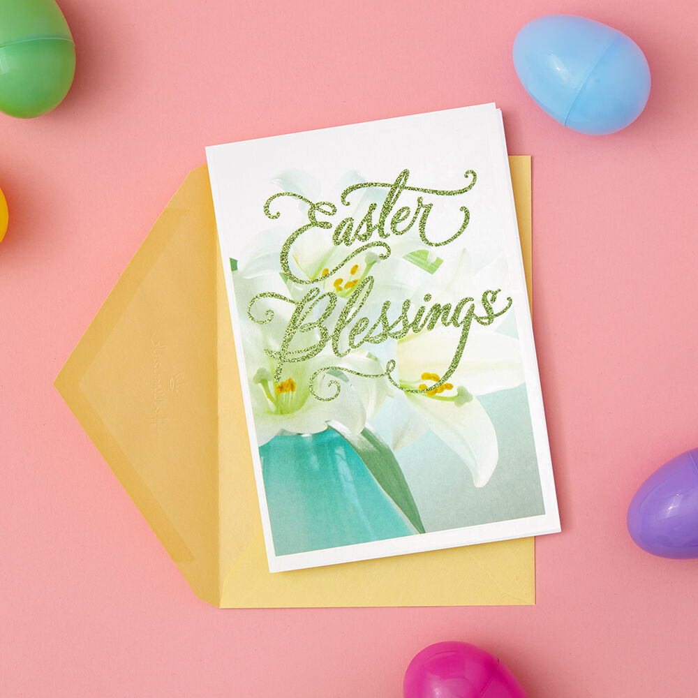Easter Cards, Gifts & Ornaments | Hallmark