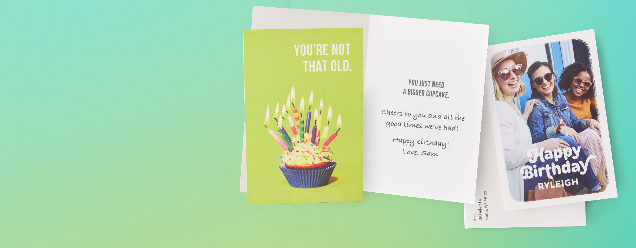 E Cards For College Students