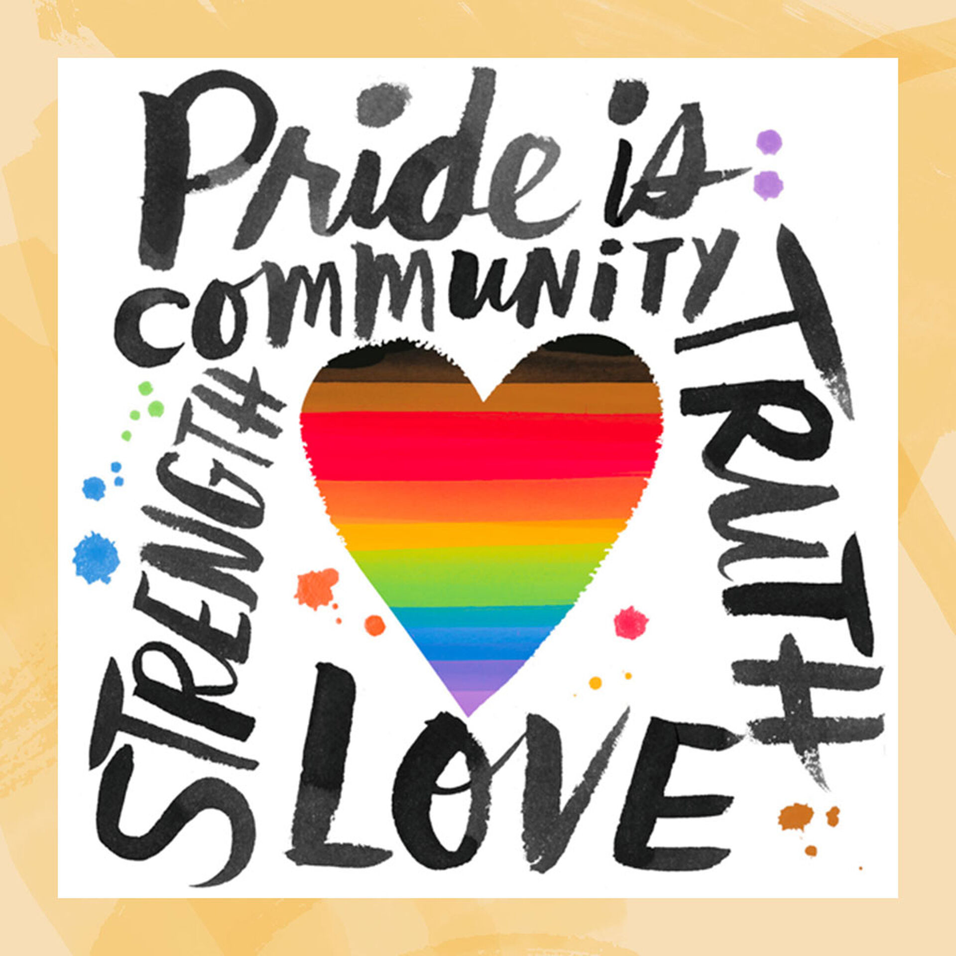 LGBTQ Greeting Cards | Gay Birthday & Wedding Cards | Hallmark