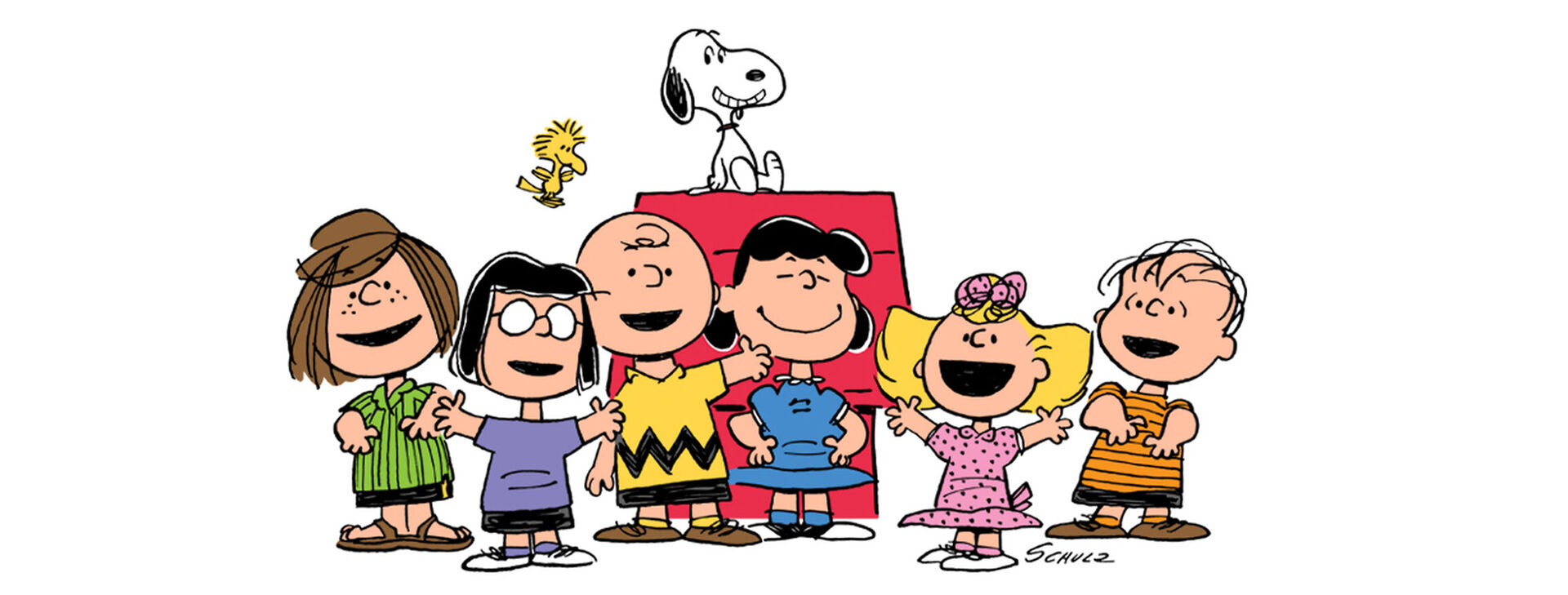 Peanuts® Gifts, Cards & Ornaments | Hallmark