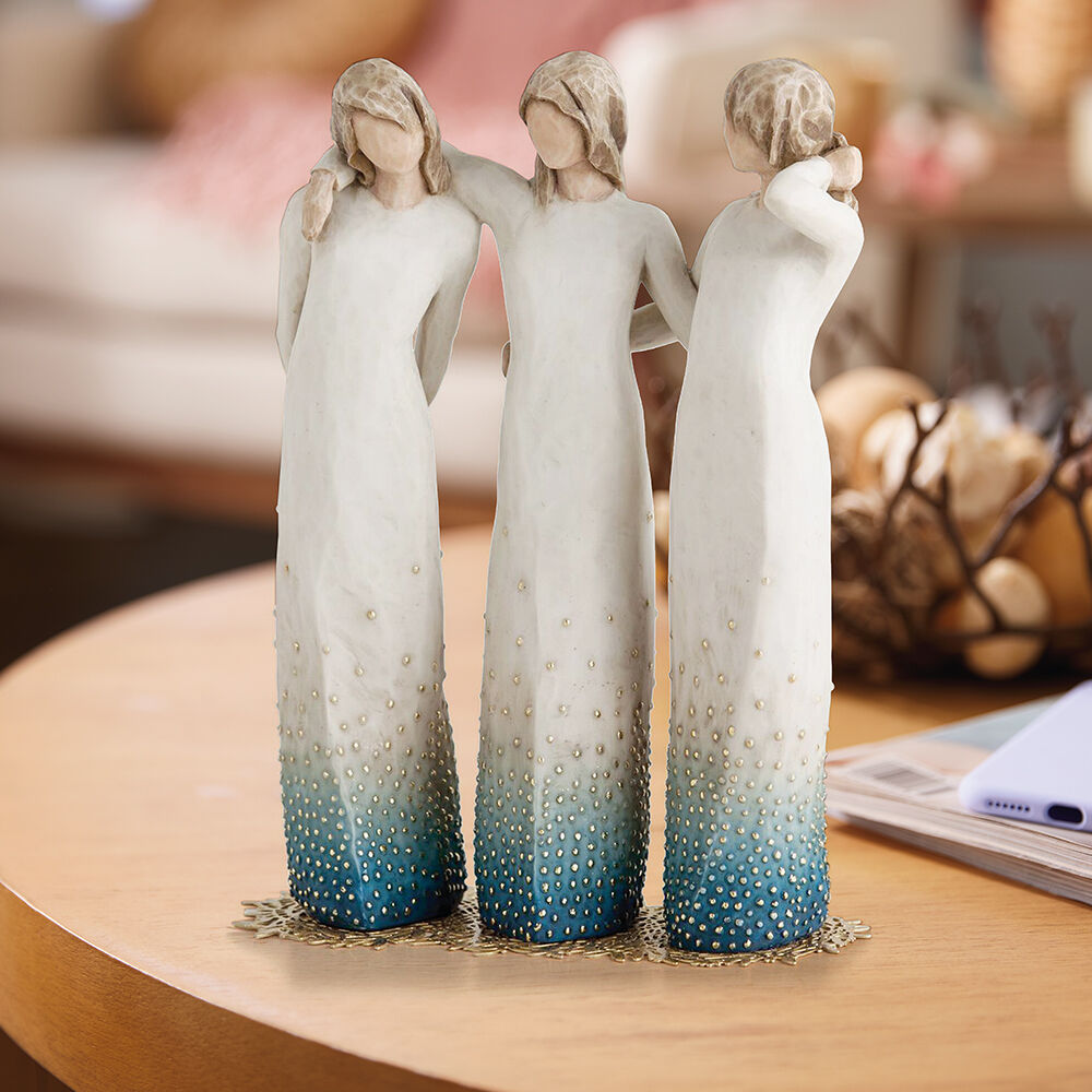 Willow Tree® Starlight Tree Topper - Specialty Ornaments - Hallmark