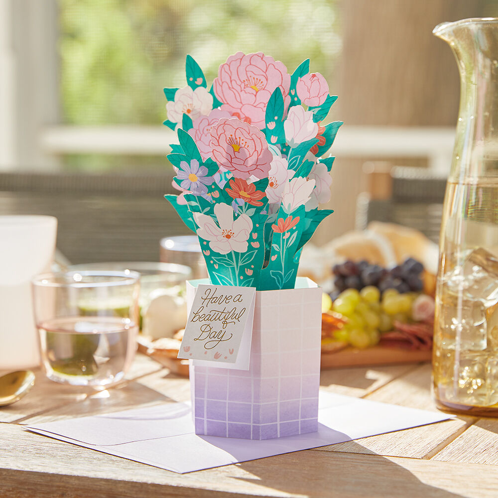 Paper Wonder Pop-Up Greetings | Hallmark