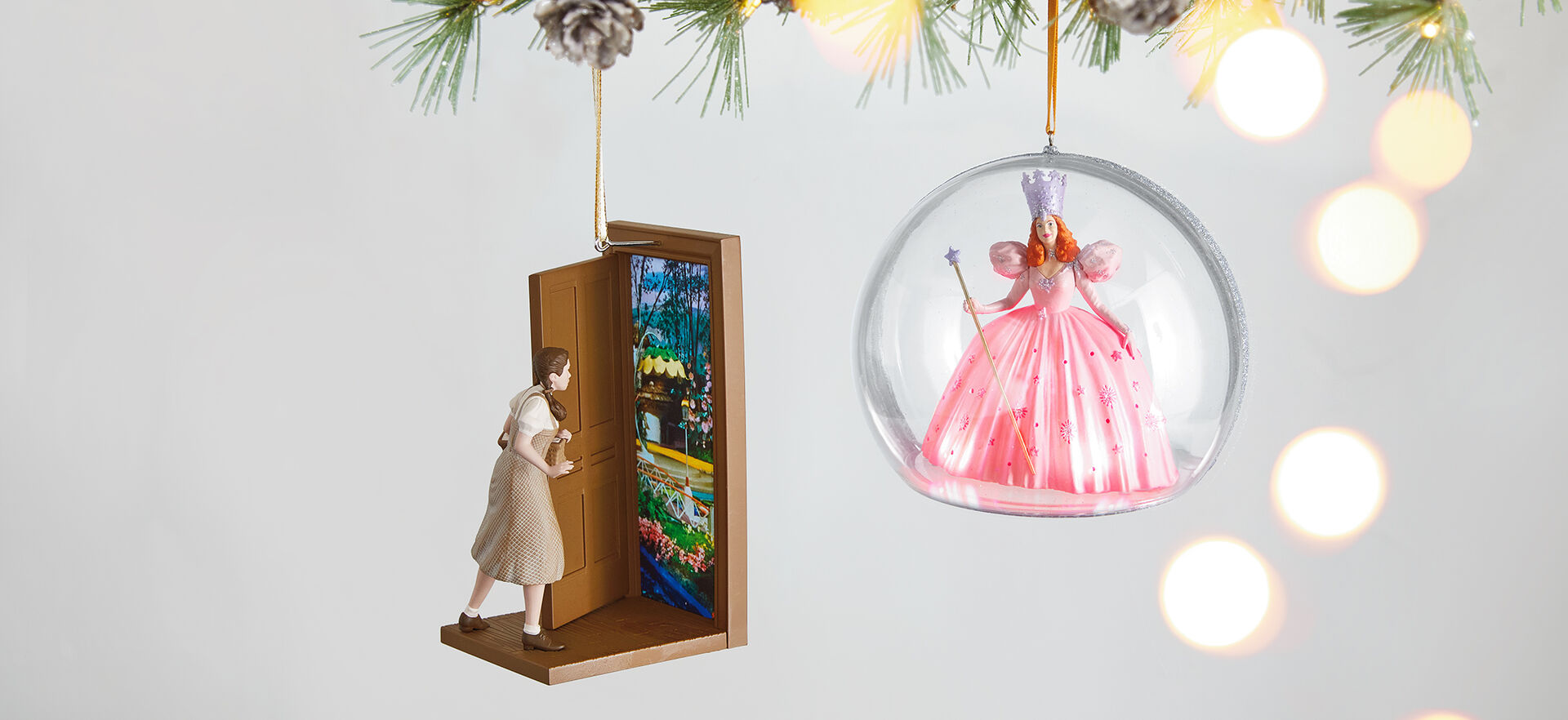 Hallmark Dream Book 2022 | Browse Keepsake Ornaments Online | Hallmark