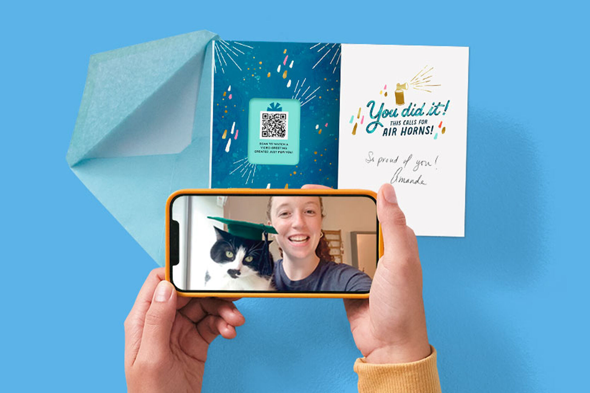 Graduation | Class of 2022 | Hallmark