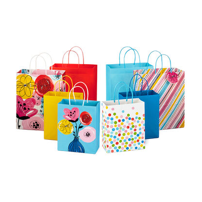 Gift Wrap, Wrapping Paper, Gift Bags and Trims | Hallmark