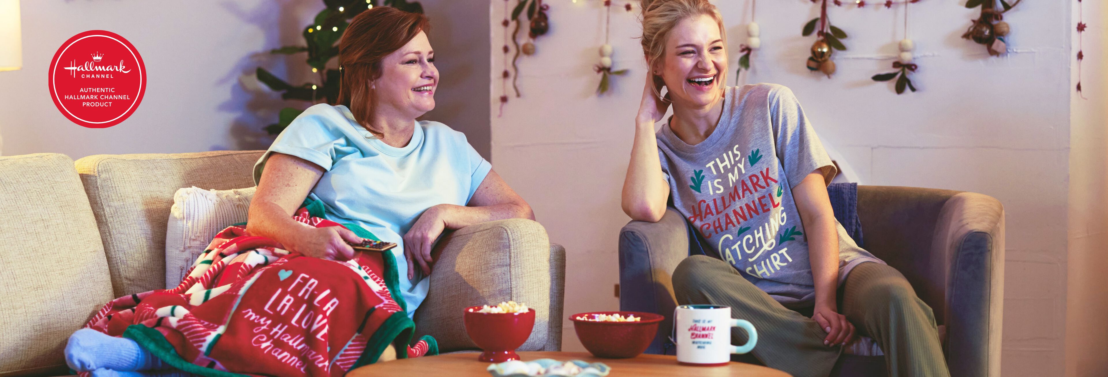 Hallmark Movie Gifts & T-Shirts | Hallmark