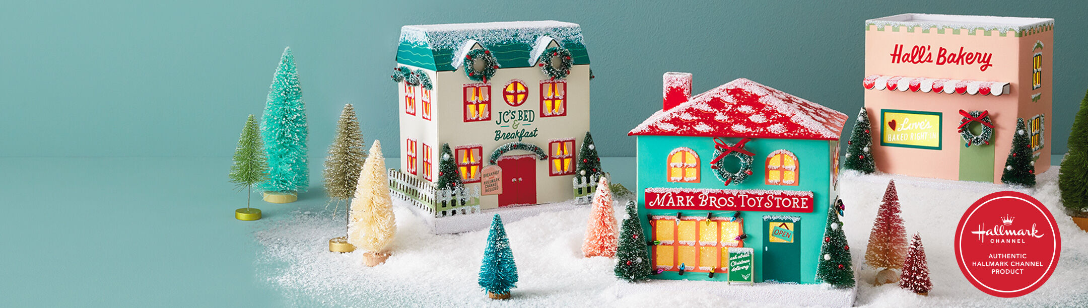 Hallmark Movie Gifts & T-Shirts | Hallmark