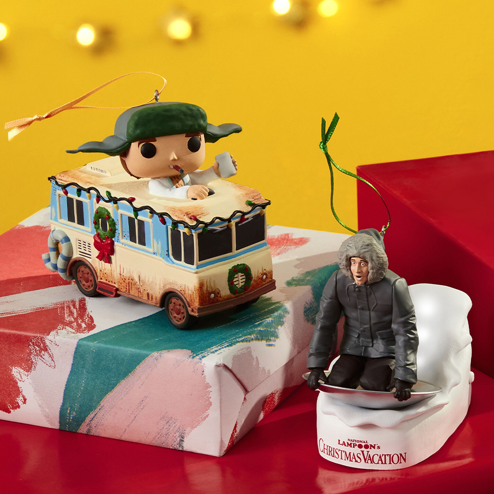 Hallmark Dream Book 2023 | Browse Keepsake Ornaments Online | Hallmark