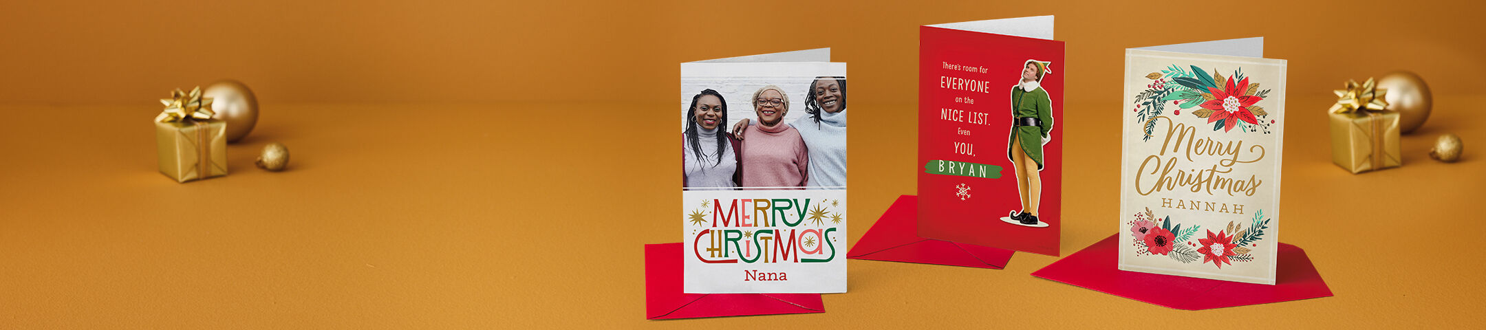 Customized Cards Mailed for You | Hallmark