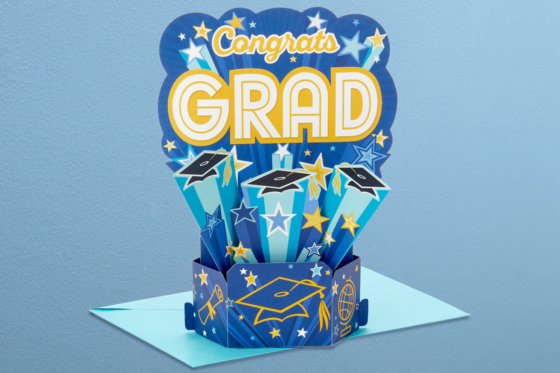 Graduation | Class of 2023 | Hallmark