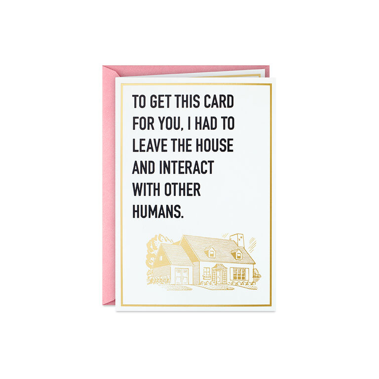 Greeting Cards for All Occasions | Buy Online | Hallmark