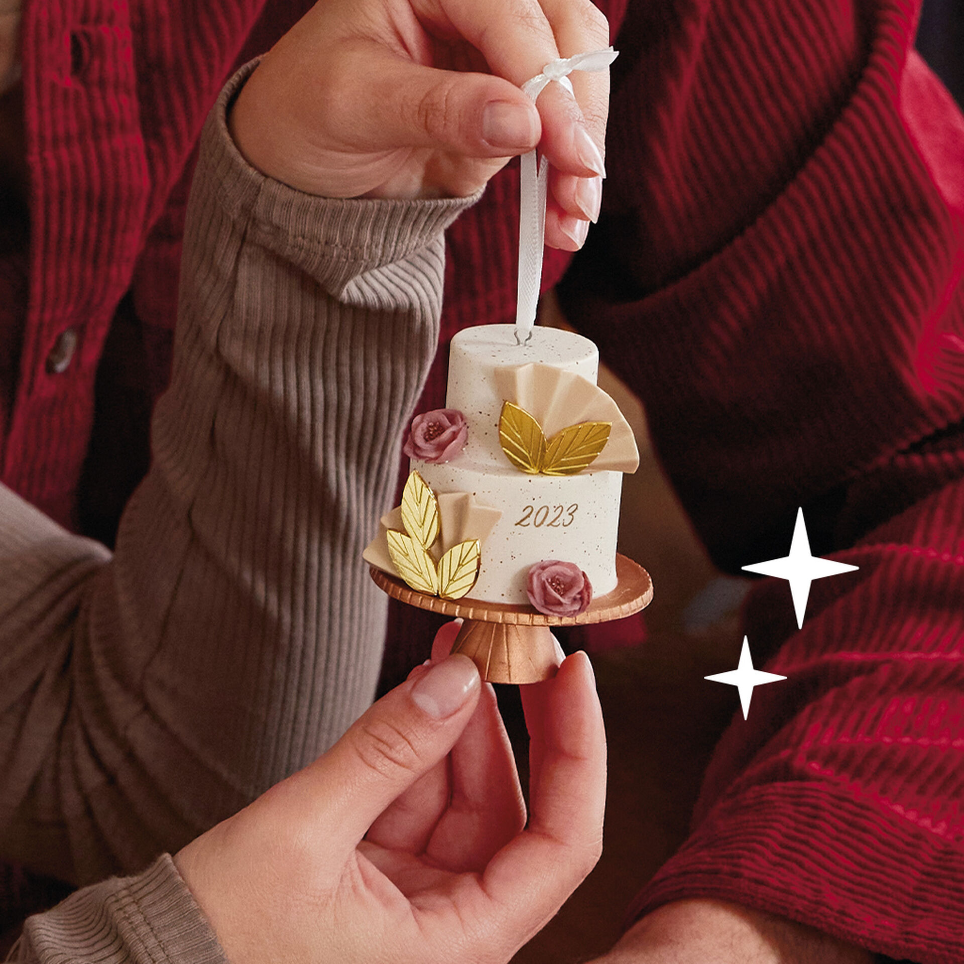 Hallmark Dream Book 2023 | Browse Keepsake Ornaments Online | Hallmark