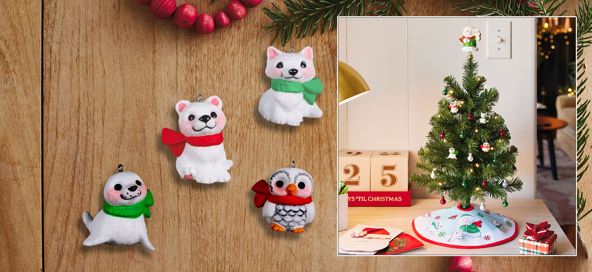 Hallmark Dream Book 2022 | Browse Keepsake Ornaments Online | Hallmark