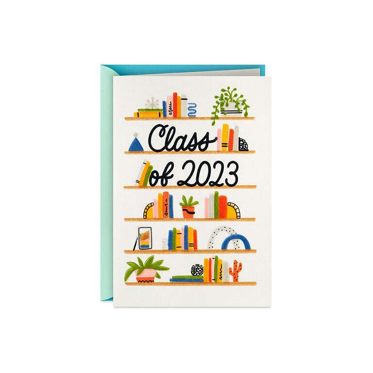 Graduation | Class of 2023 | Hallmark