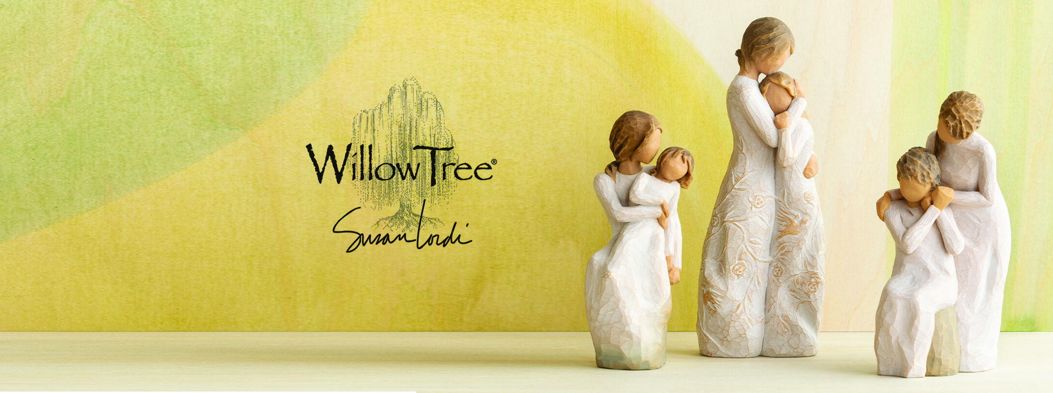 Willow Tree Figurines and Ornaments | Hallmark