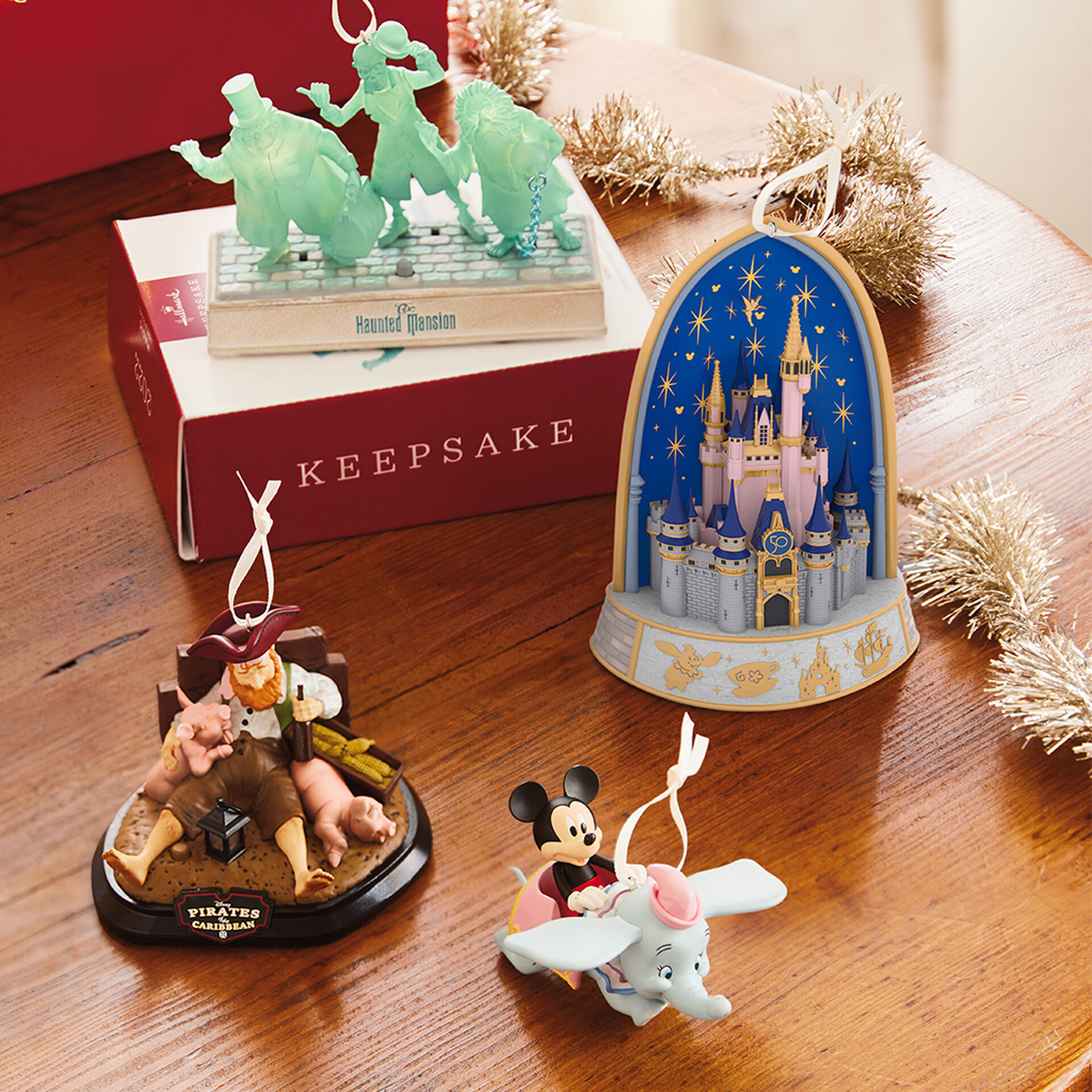 Hallmark Dream Book 2022 | Browse Keepsake Ornaments Online | Hallmark