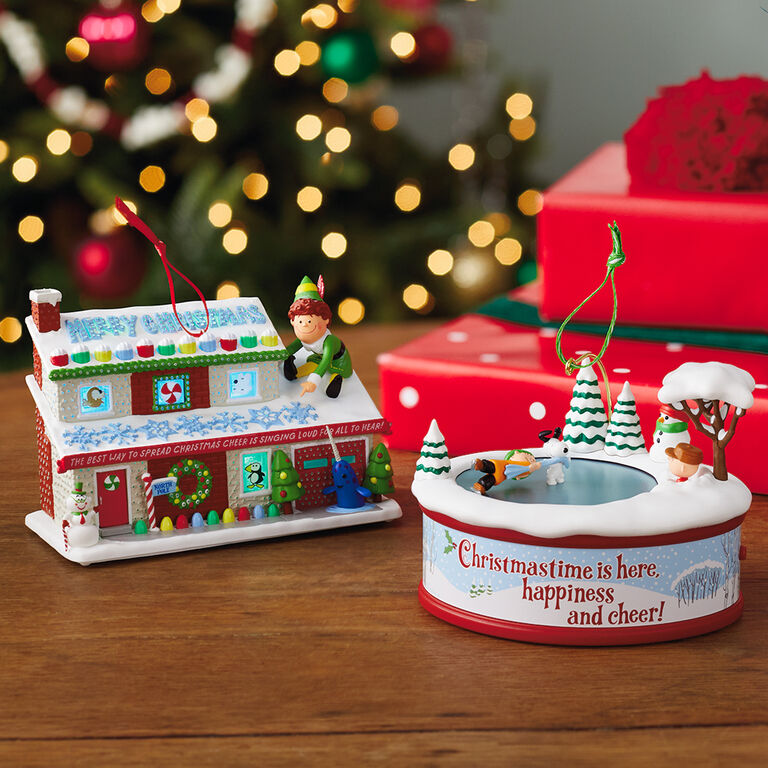 Keepsake Ornaments 2023 | Hallmark Ornaments | Hallmark