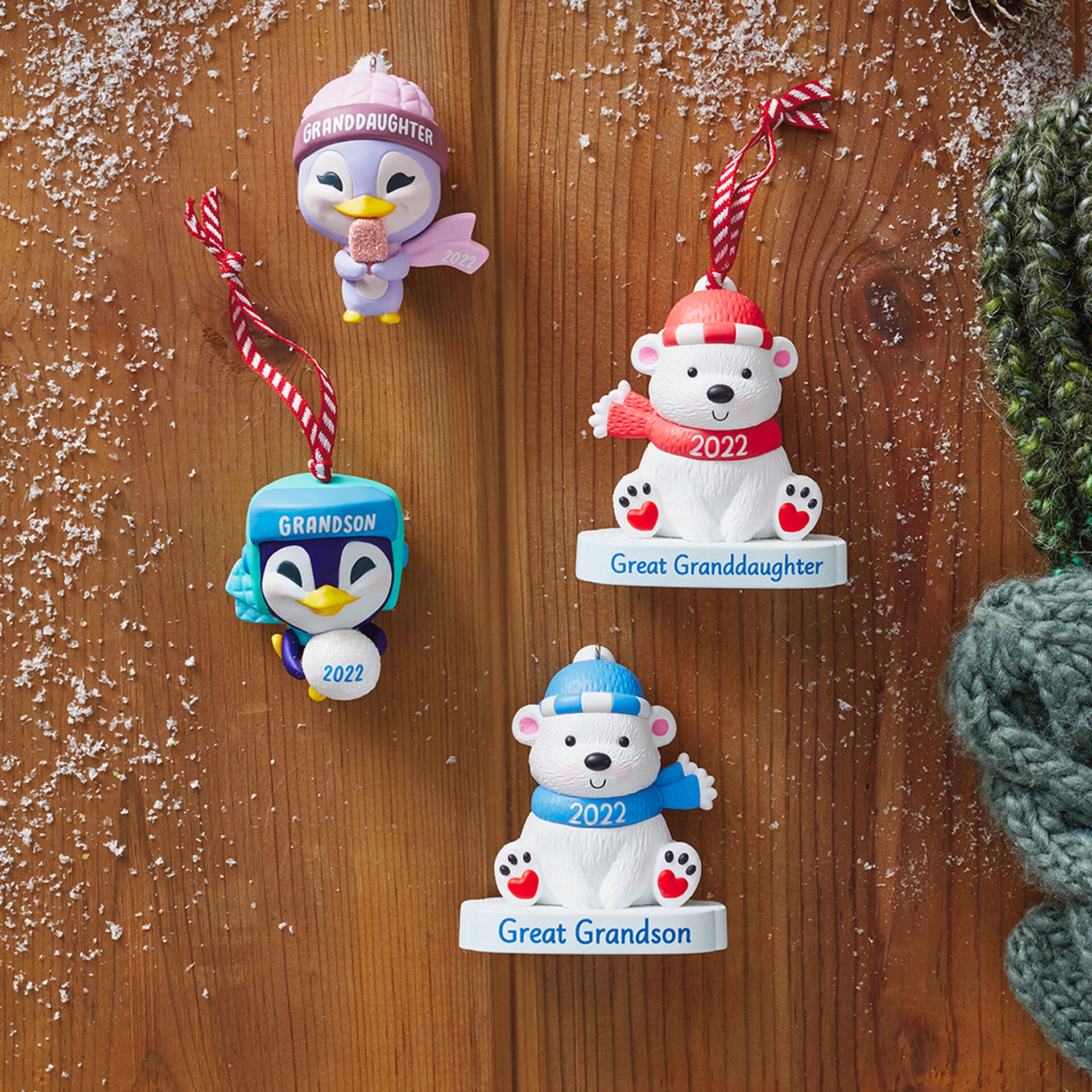 Hallmark Dream Book 2022 | Browse Keepsake Ornaments Online | Hallmark