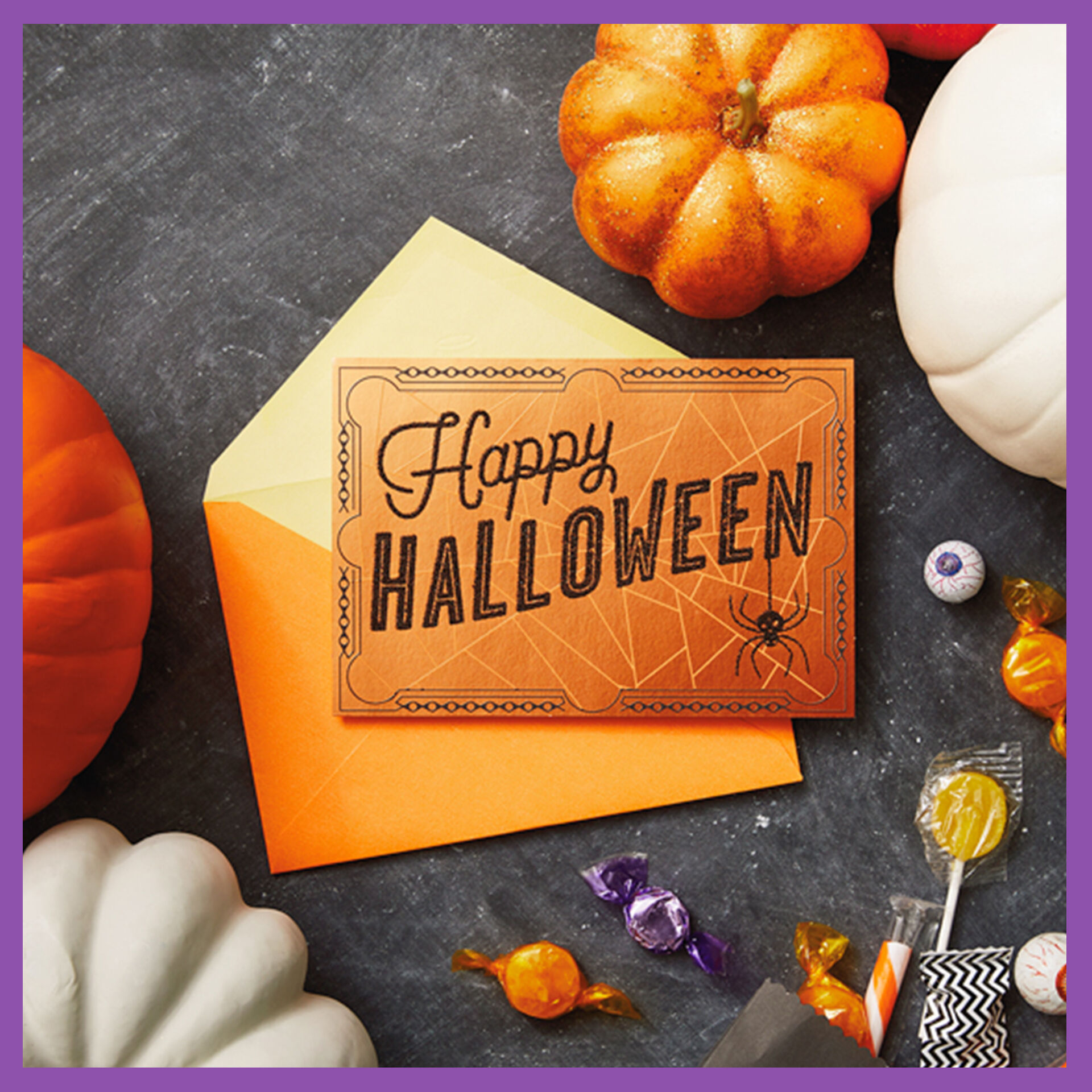 Halloween Cards, Gifts & Ornaments | Hallmark