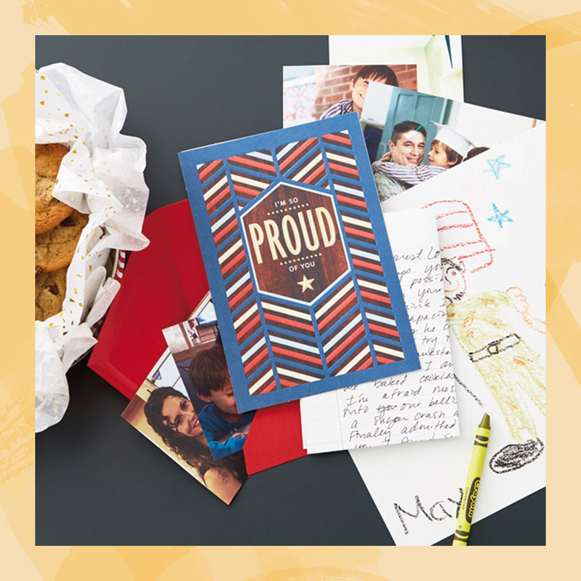 Military Appreciation | Hallmark