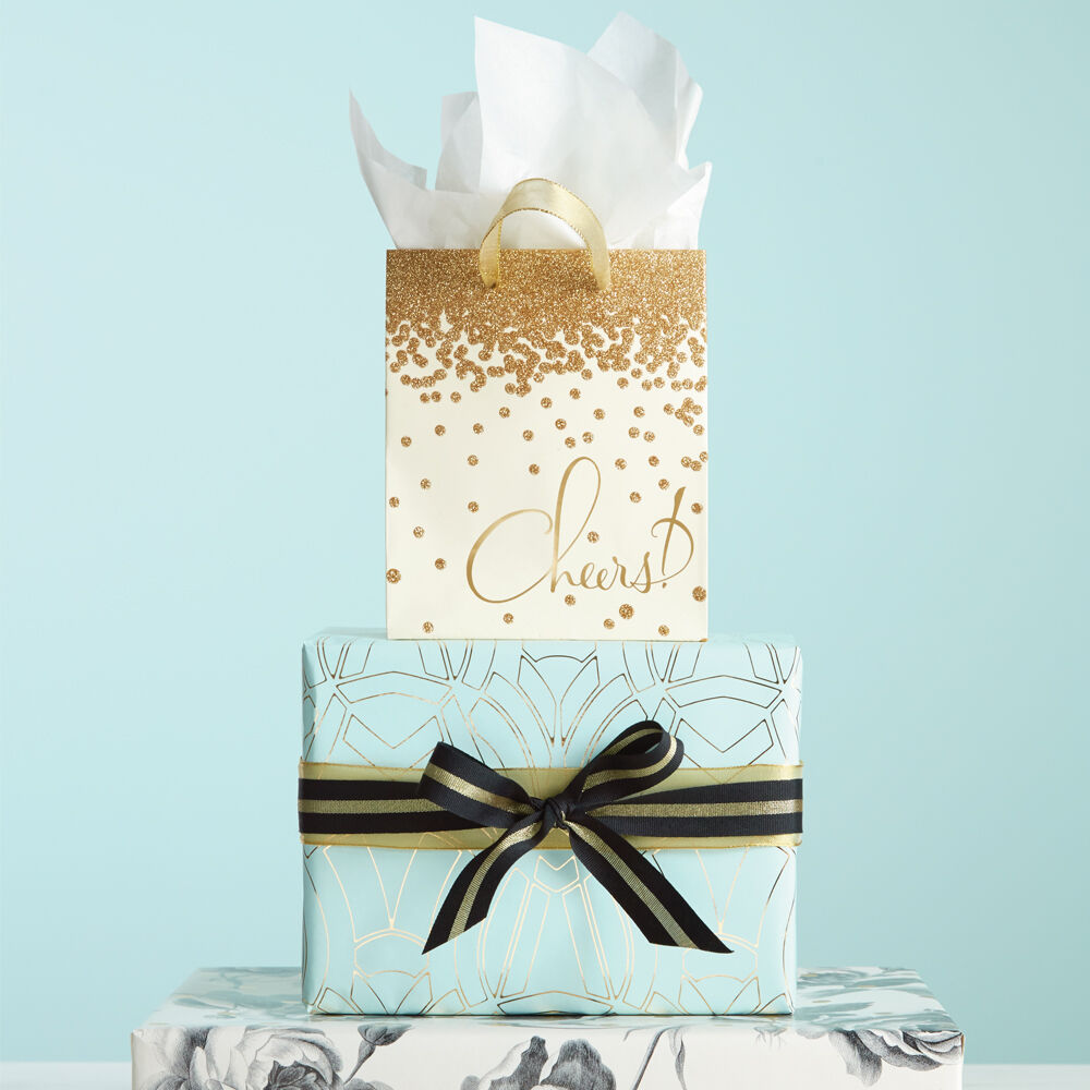 Gift Wrap, Wrapping Paper, Gift Bags and Trims | Hallmark