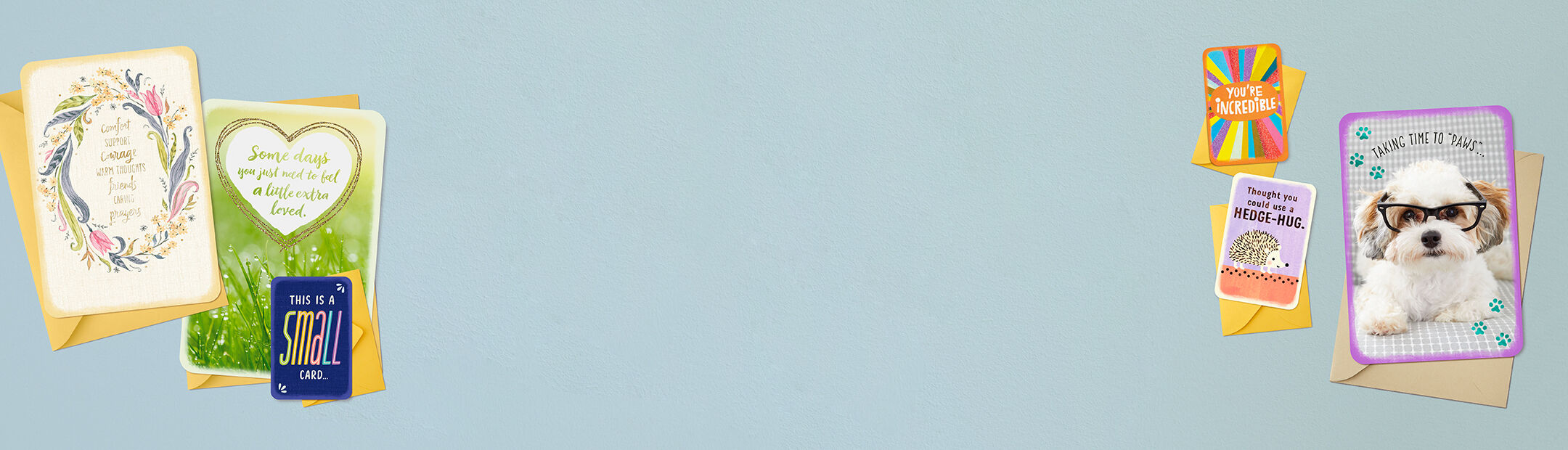 Just Because Card Collection | Hallmark
