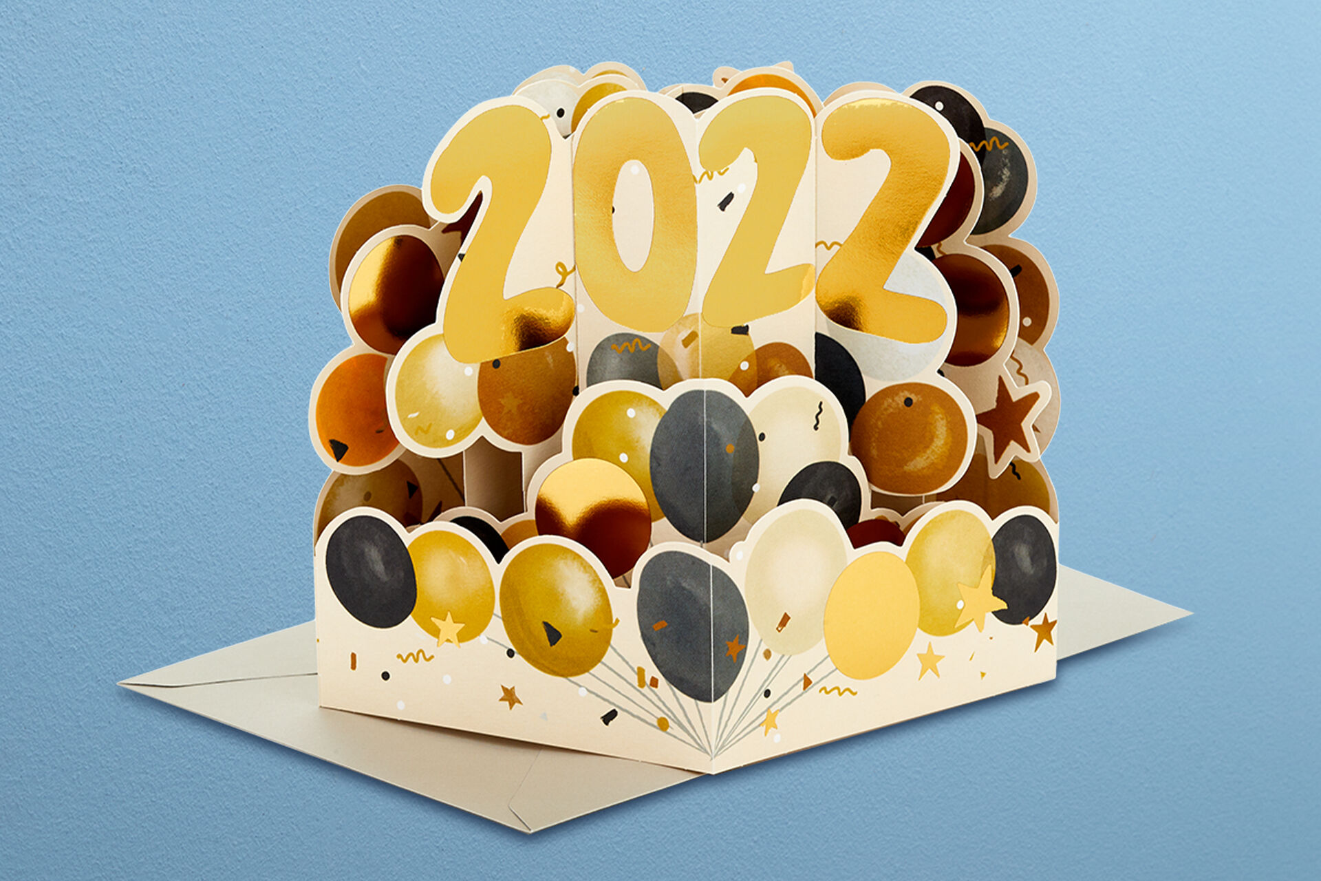 Graduation | Class of 2022 | Hallmark