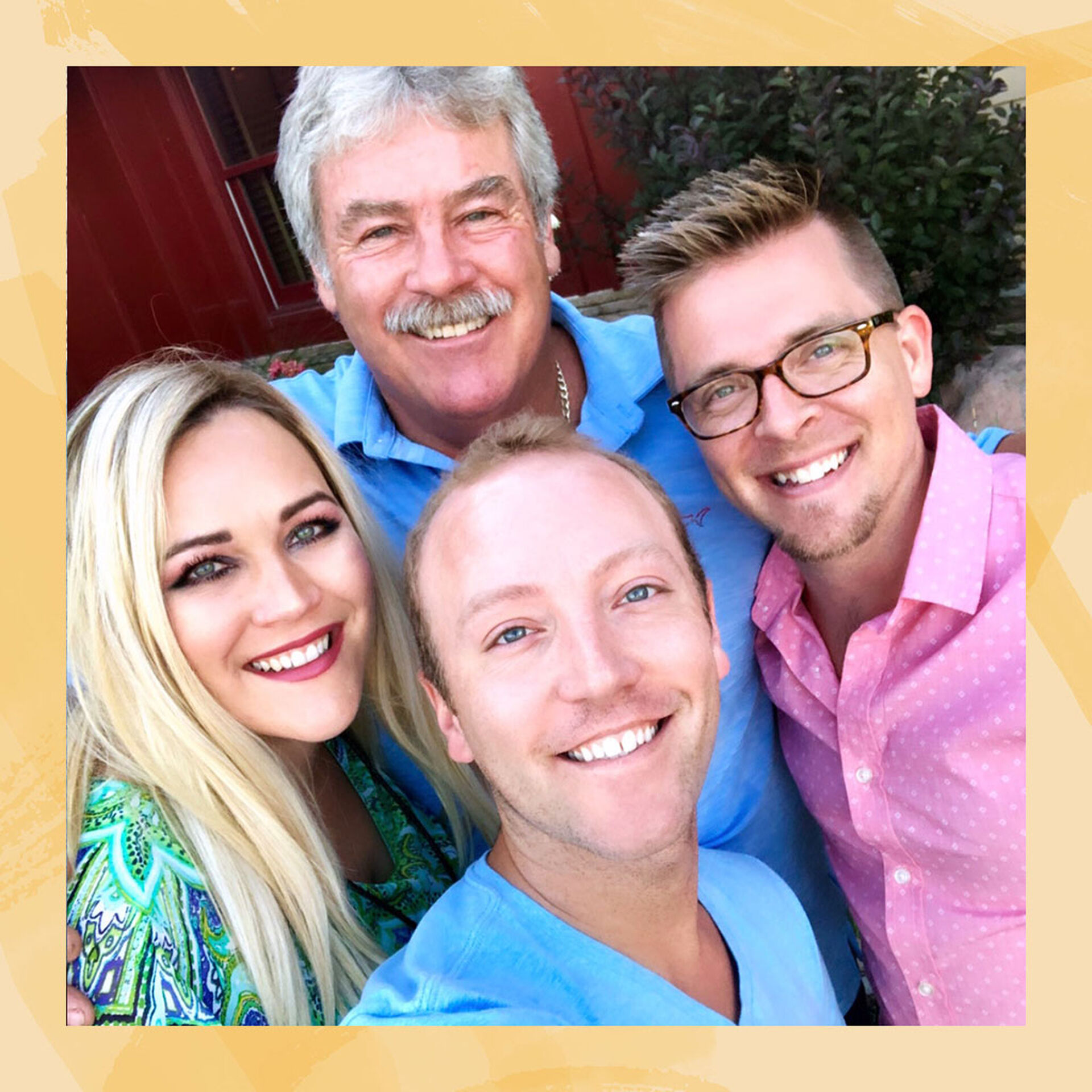 LGBTQ Greeting Cards | Gay Birthday & Wedding Cards | Hallmark