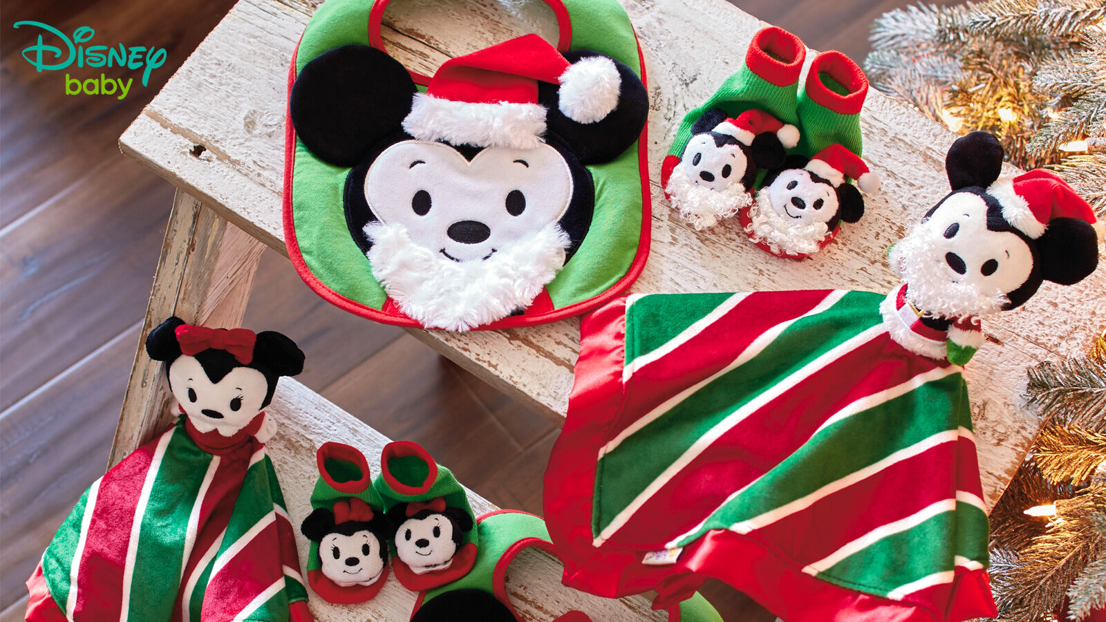 Christmas Cards, Gifts, Ornaments & Decorations | Hallmark