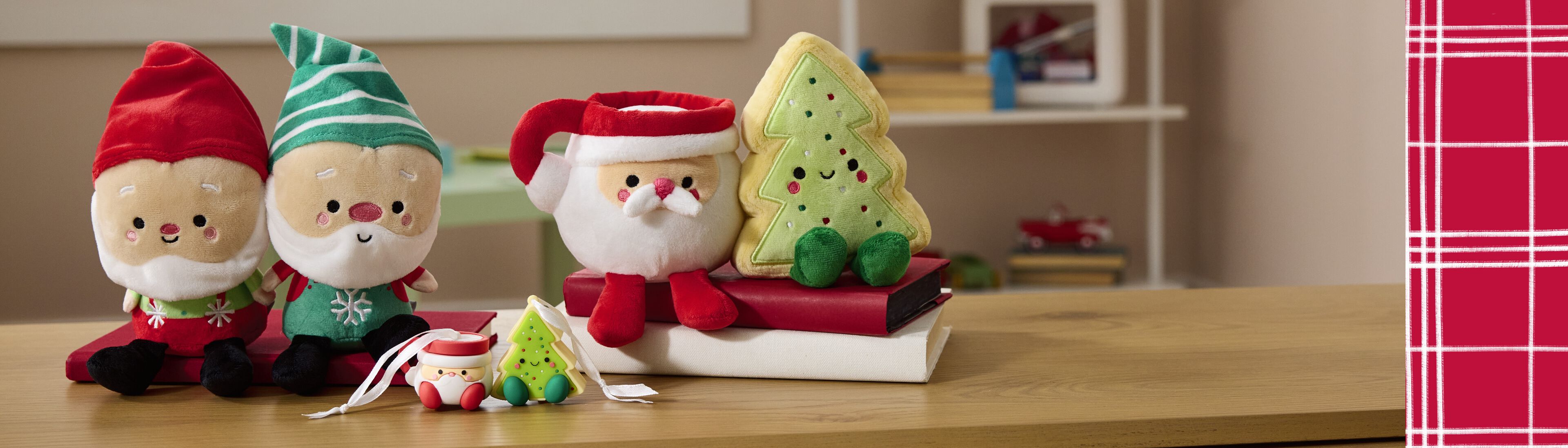 Better Together Plush | Hallmark Magnetic Plush |Hallmark