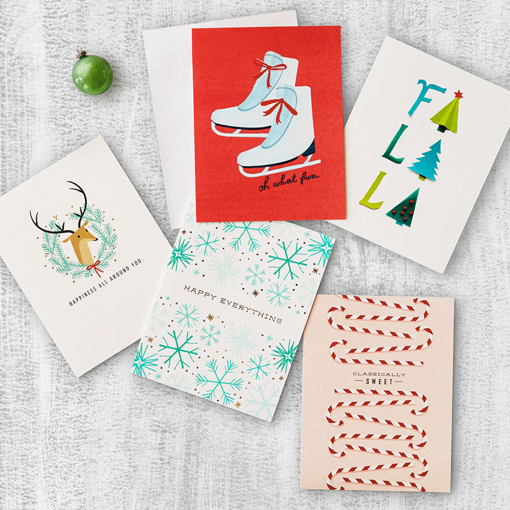 Greeting Cards for All Occasions | Buy Online | Hallmark
