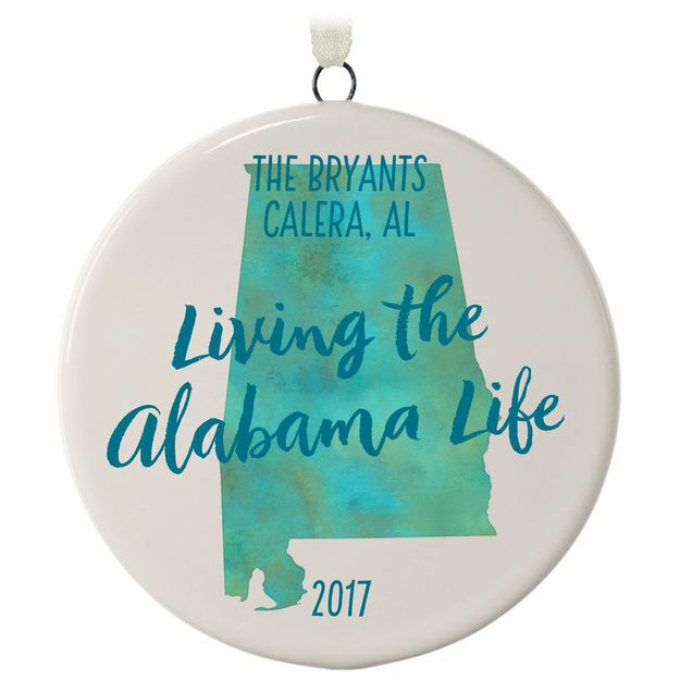 Personalized Ornaments and Photo Ornaments | Hallmark