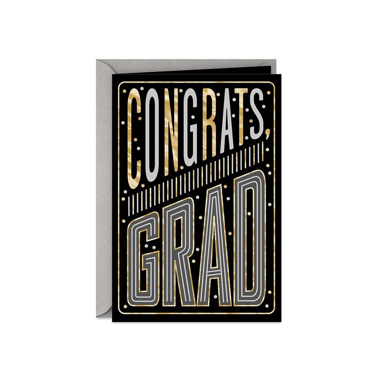 Graduation | Class of 2023 | Hallmark