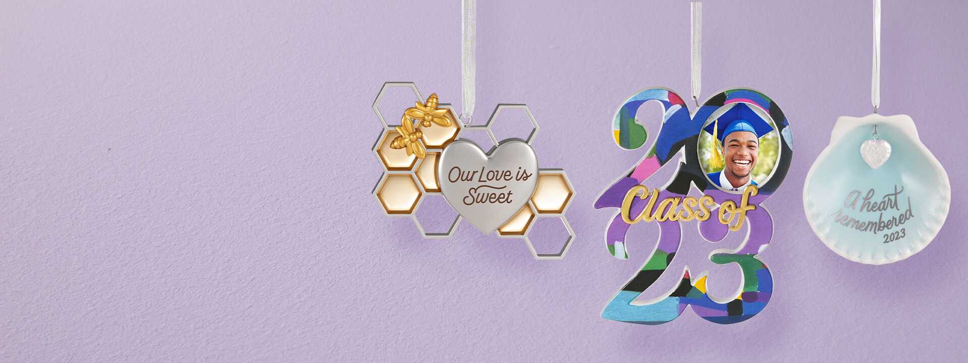 Ornaments | Christmas Tree Decorations | Hallmark