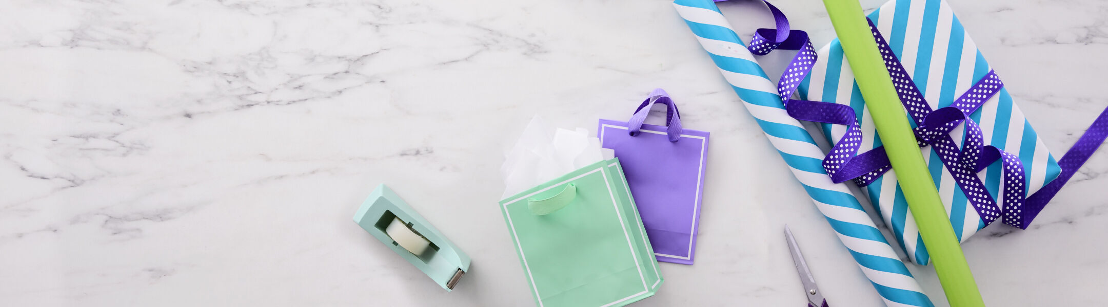 Gift Wrap, Wrapping Paper, Gift Bags and Trims | Hallmark