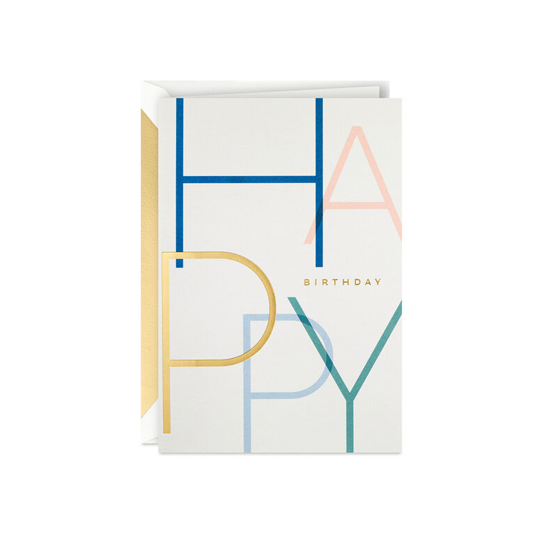 Greeting Cards for All Occasions | Buy Online | Hallmark