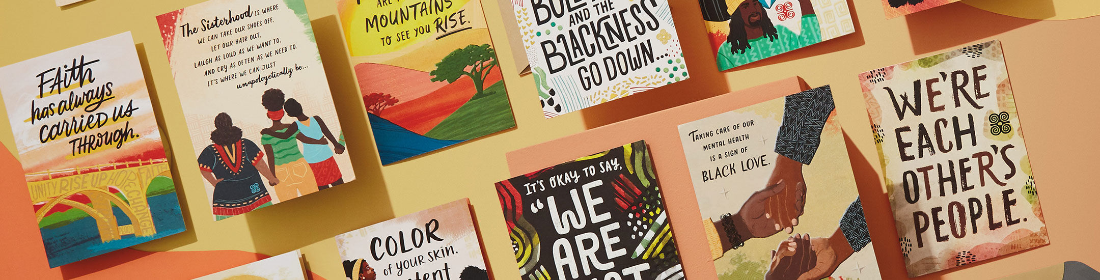 Mahogany | African-American Cards, Gifts & Ornaments | Hallmark