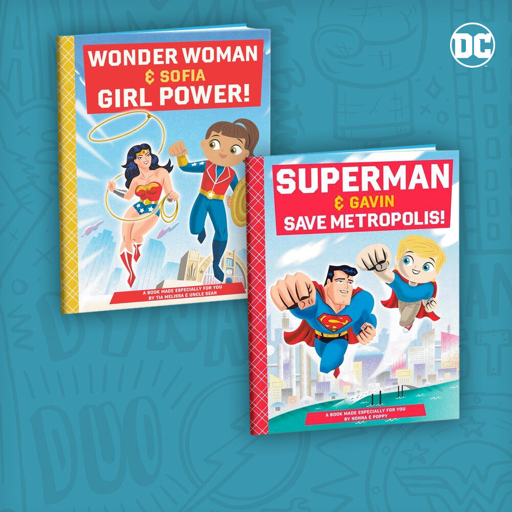 Hallmark Personalized Baby Books - Hallmark Personalized Books ...