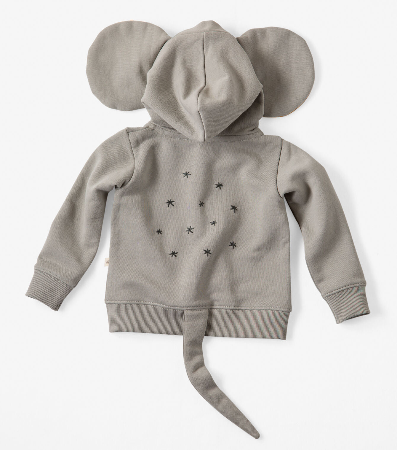 Mouse Hoodie