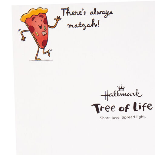 Passover Cards Pesach Hallmark
