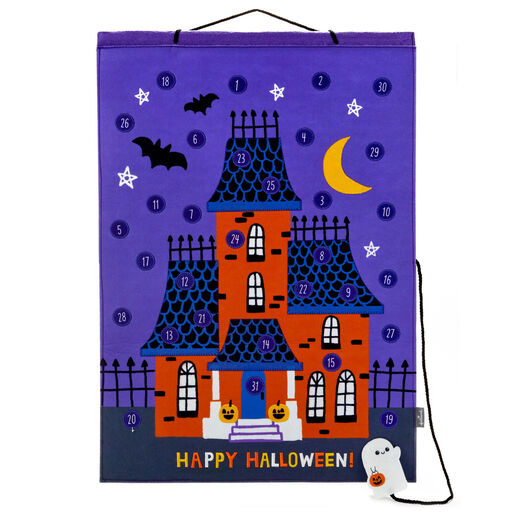 Halloween Cards, Gifts & Ornaments | Hallmark