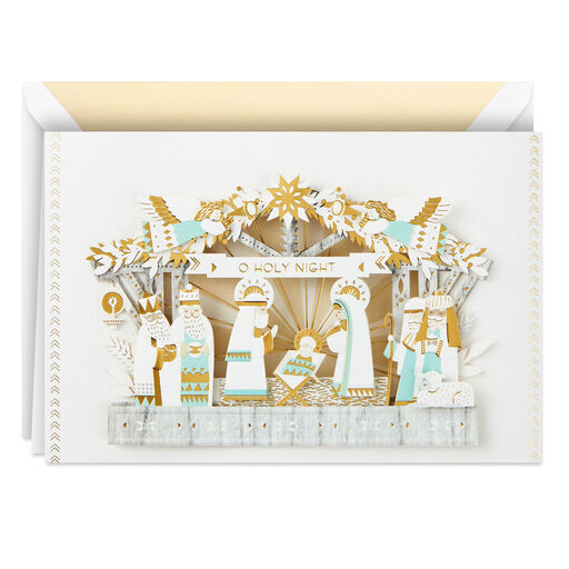 Christmas Cards 2022 | Holiday Cards 2022 | Hallmark