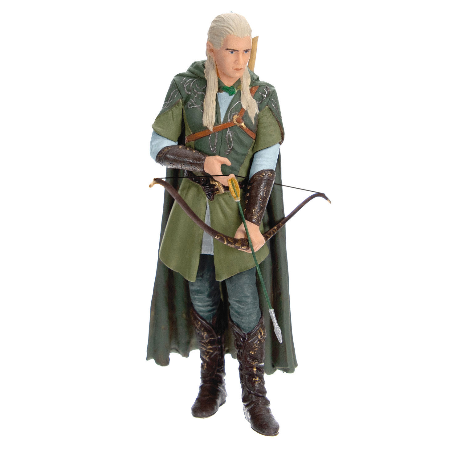 Lord Of The Rings Legolas Bow