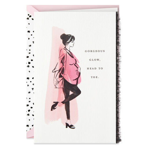 Pregnancy Cards | Hallmark