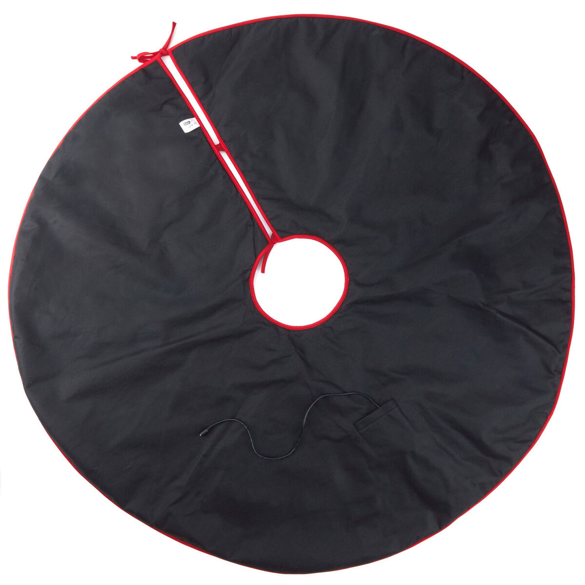 Star Wars™ Christmas Tree Skirt With Light - Keepsake Ornaments - Hallmark