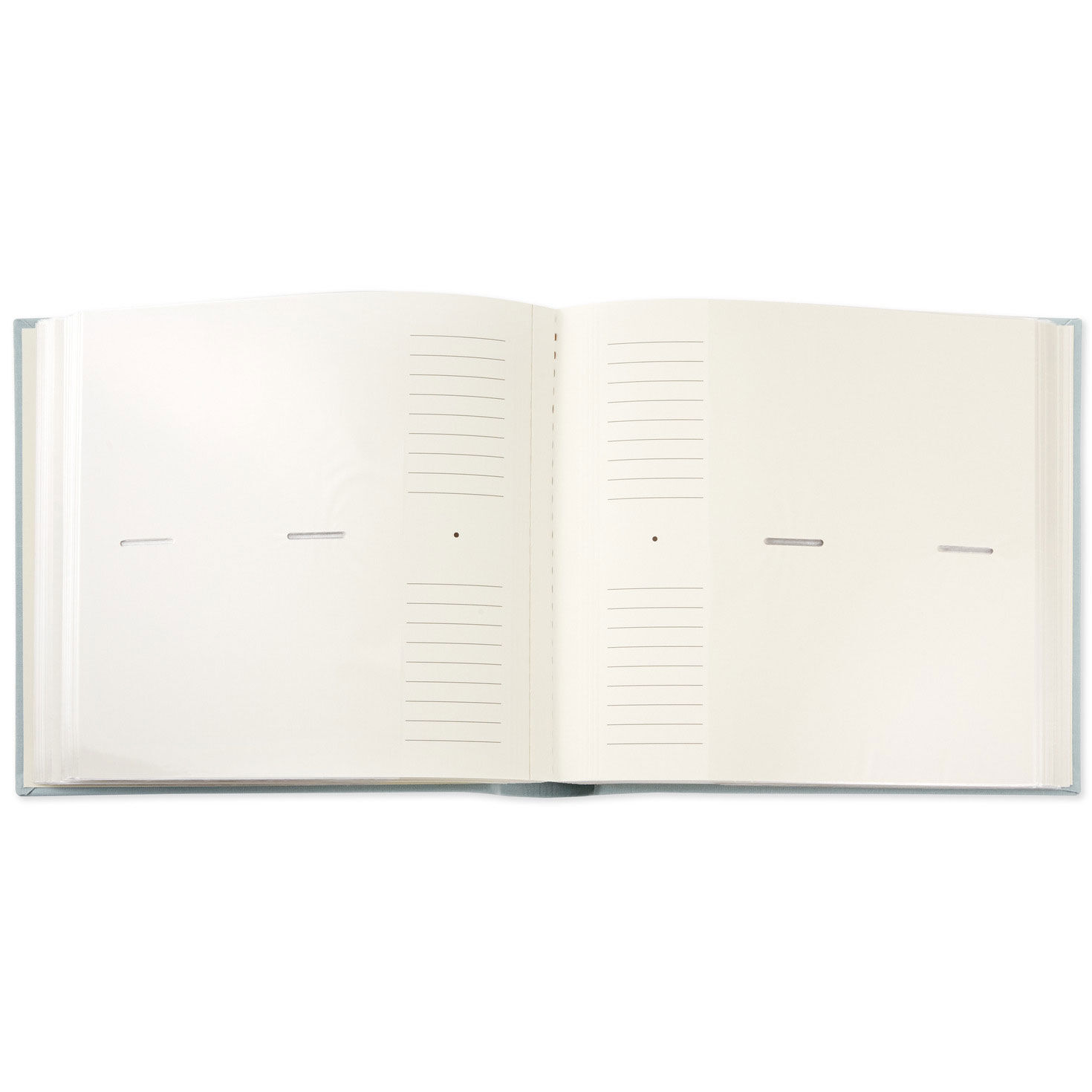 Our Memories Photo Album - Scrapbooks & Albums | Hallmark