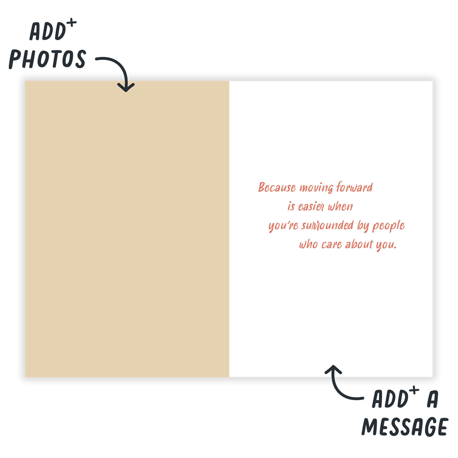 We Got This Support eCard - eCards | Hallmark